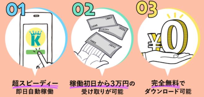 KiNG Pay(キングペイ)は稼げるのか？詐欺なのか？｜副業の窓口 〜ひまわりの激辛考察〜